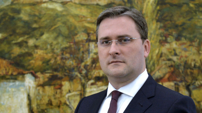 Selaković: Serbian people in Kosovo and Metohija have shown that they ...