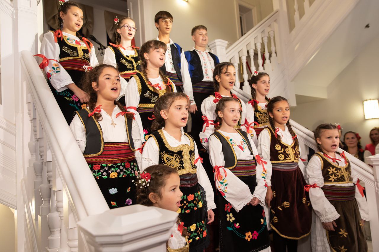 New Serbian embassy opened in Washington D.C | Ministry of Foreign Affairs