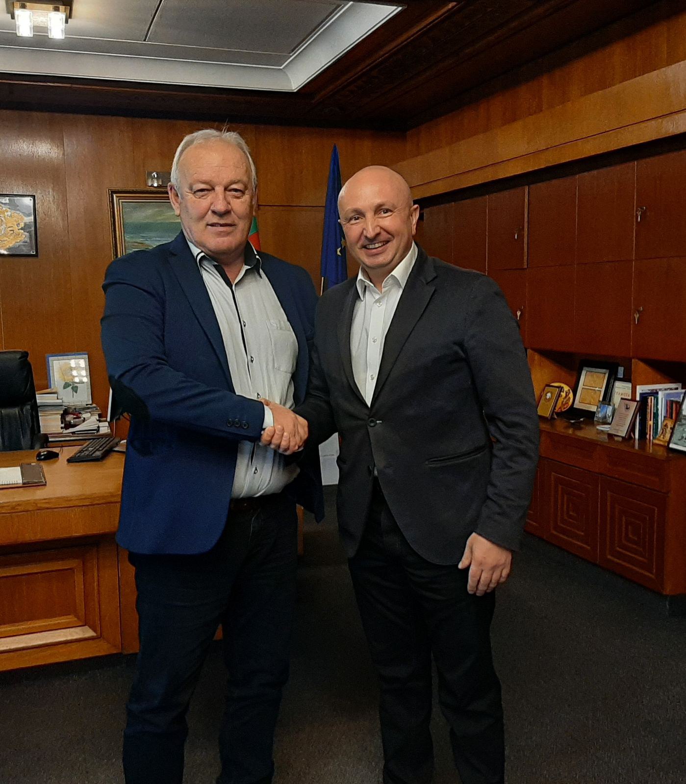 Sofia: Ambassador Jović visiting Smolyan | Ministry of Foreign Affairs
