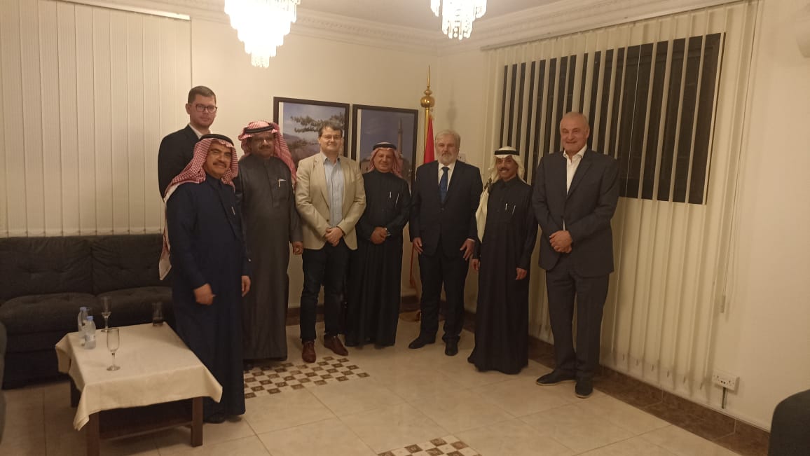 Rijad: Obeležen Savindan | Ministarstvo spoljnih poslova